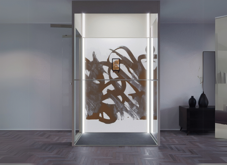Swift Lift Lite – Lift Rumah Bertenaga Baterai Pertama Di Dunia